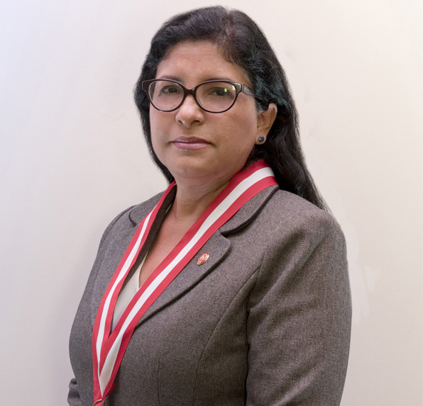 Maria del Carmen Ponce (Decana Nacional) v3 - Colegio de Ingenieros del ...