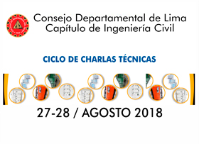 27-28Agosto2018-v2 - Colegio de Ingenieros del Perú