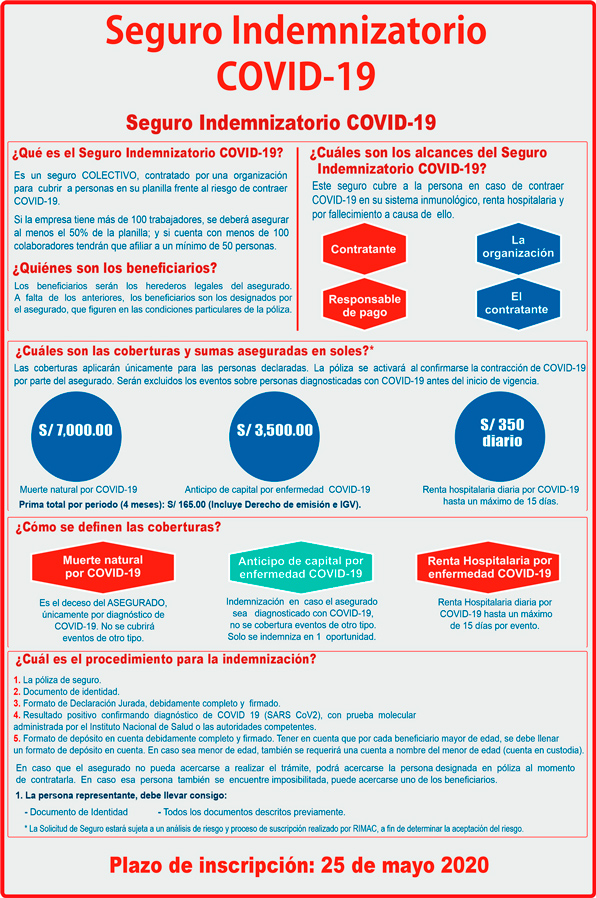 Redacción-de-afiche-seguro-COVID-19-inicio - Colegio de Ingenieros del Perú