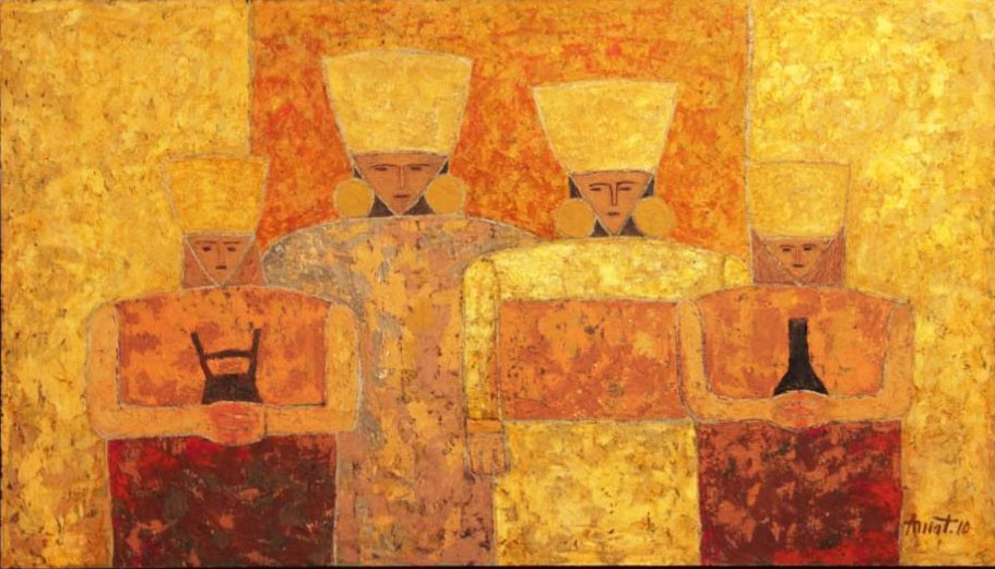 PANAKA REAL - Colegio de Ingenieros del Perú