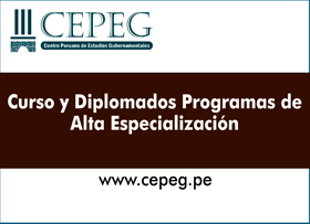 cepeg - Colegio de Ingenieros del Perú
