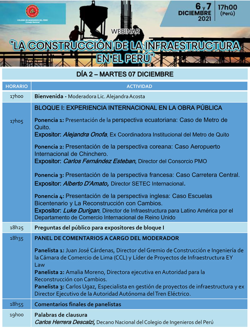 programa-webinar-6-y-7-dic-2-v2 - Colegio de Ingenieros del Perú