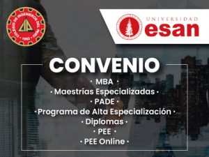 Inicio - Colegio de Ingenieros del Perú